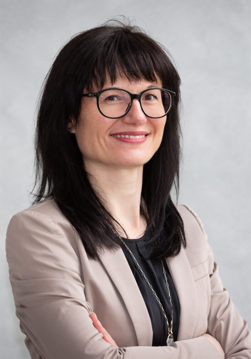 KAMO Karlsruhe Mobility – High Performance Center